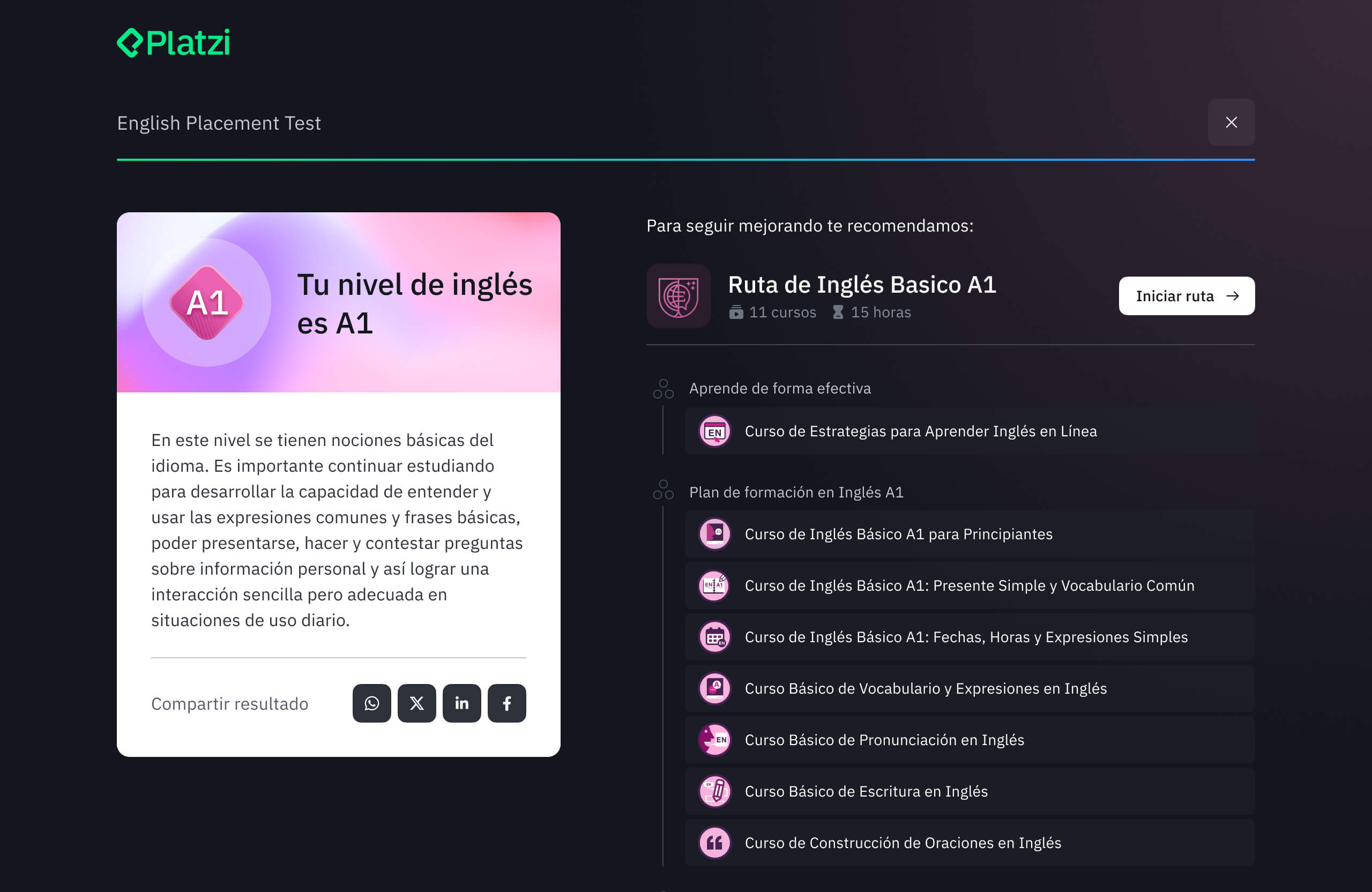 Platzi Business | Cursos para empresas y capacitación online